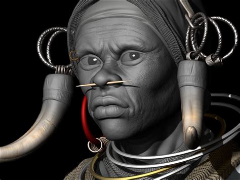 Koushik Chatterjee Tribal Prince