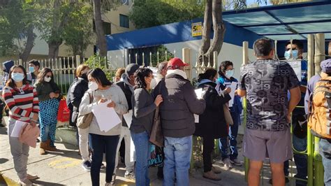 Migraciones A Qué Hora Y Cómo Será La Atención Continua Para El Trámite De Pasaporte Infobae