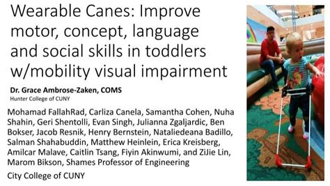 Developmental Delay In Gross Motor