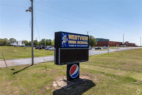 Westview High School In Martin Tn