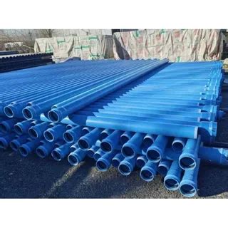 C 900 Pvc Pipe