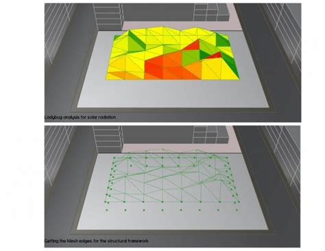 Genetic Optimization Shape Up IAAC Blog