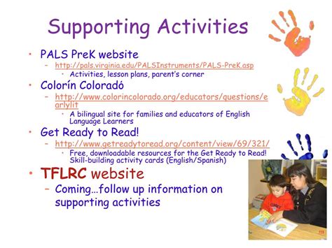Ppt The Pals Pre K Assessment Make It Work Harder For You Powerpoint