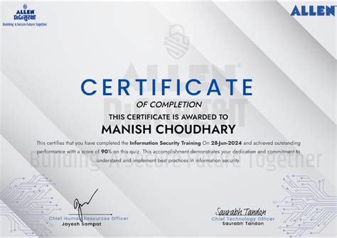 Manish Choudhary On Linkedin Informationsecurity Cybersecurity