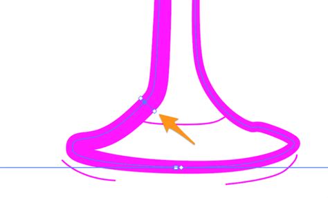 How To Use The Width Tool In Adobe Illustrator