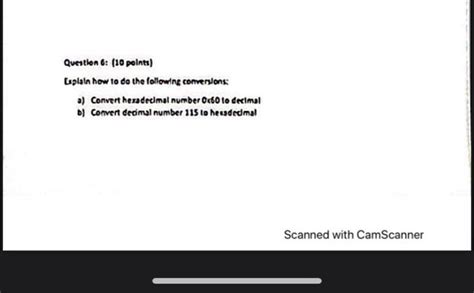 solved questien 8 10 pelnts uaplain how to do the