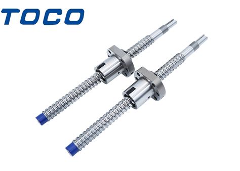 Use For CNC Machine Linear Motion Rolled Ball Screw Mm Ball Screw And Ballscrew
