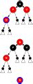 File Red Black Tree Insert Case B Svg Wikimedia Commons
