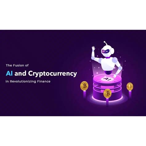 The Role Of Ai In Revolutionizing Blockchain And Cryptocurrencies