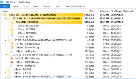 Batch File Fails After Upgrade To V Solved Windows Forums
