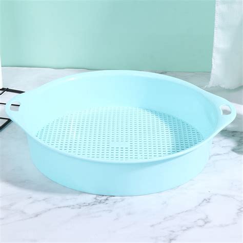 Garden Soil Sieve For Compost Soil Stone Mesh Gard Vicedeal