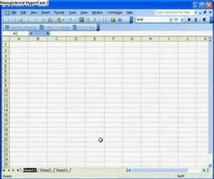 How To Get Started Using Microsoft Office Excel Microsoft Office WonderHowTo