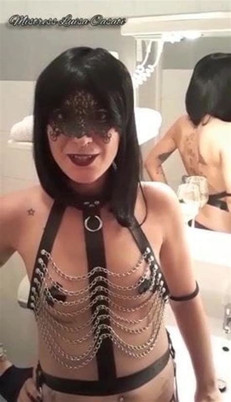 Creator Sex Videos Von Marchesa Luisa Casati Ammon Kostenlose