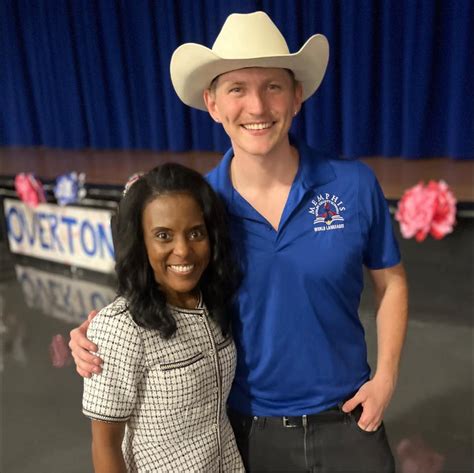 Jesse Huseth For Tn 97