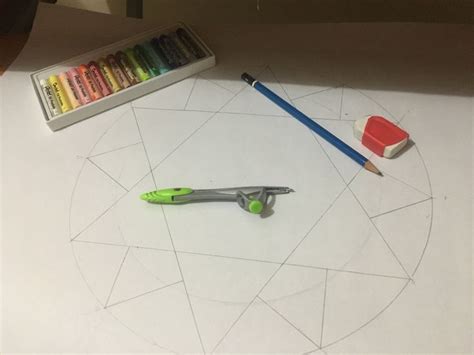 Color Palette Tutorial