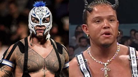 Unmasking Rey Mysterio Wrestlings Lucha Libre Legend Revealed