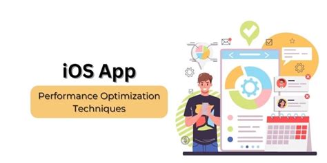 Top 15 Ios App Performance Optimization Techniques To Know Rdevto