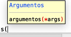 Args Y Kwargs En Python Argumentos