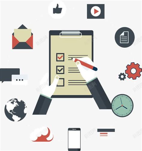 工作重点计划png图片免费下载 素材 zzgVqqWk 新图网