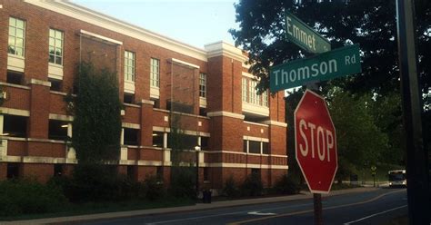 Amid Opening Weekend Police Investigating Sexual Assault At Uva