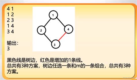 【图论】树上差分（边差分） 树上边差分 csdn博客