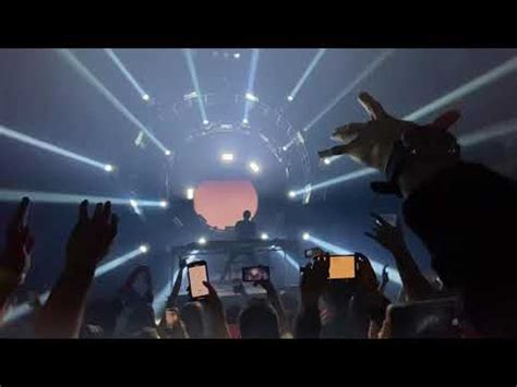 Nghtmre Portal Tour Intro Youtube