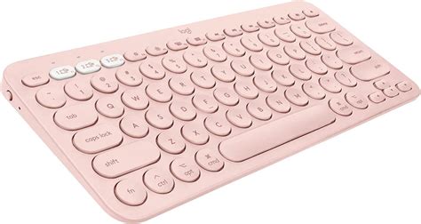 Logitech K380 Bluetooth Keyboard For Mac And Ipad With Nepal Ubuy