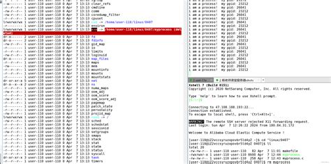 【linux】进程学习① 进程的pcb（taskstruct）andand进程的标识符详解andand进程的创建fork函数）pcb记录进程的父进程