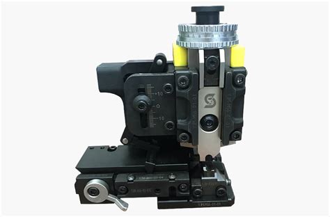 SAT MS Mechanical Applicator