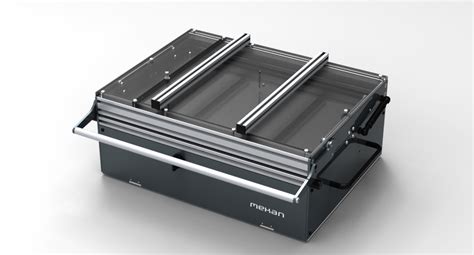 PCB Test Fixtures Mechanical Solutions
