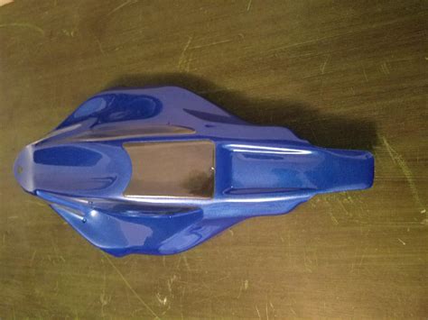 Custom Painted Buggy Body R C Tech Forums