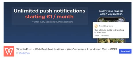 Top 8 Woocommerce Notification Plugins For Notifying Customers 2024