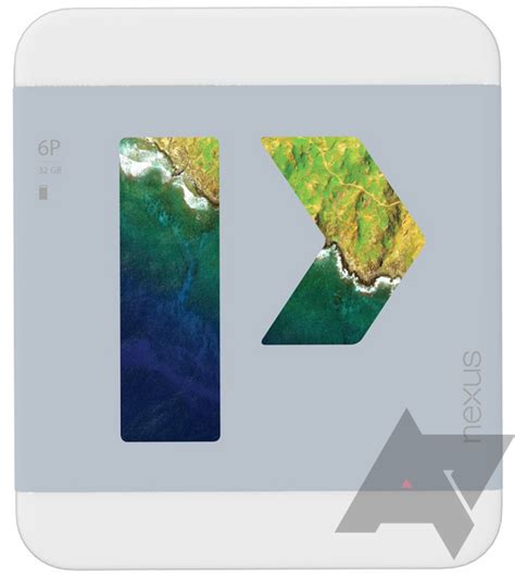 Exclusive Leaked Images Of The New Nexus Phone Retail Boxes Confirm Nexus X And Nexus P