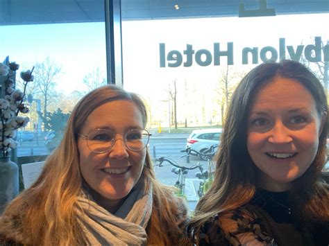 Hidde Ten Brink On Linkedin Looking Forward To Meeting You At Nlc The European Healthtech