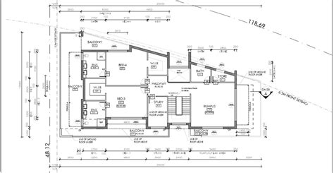 Load Path Calculation General Discussion Structural Engineering Forum Of Pakistan