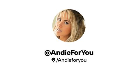 Andieforyou Onlyfans Official Exclusive Content And Account Linktree
