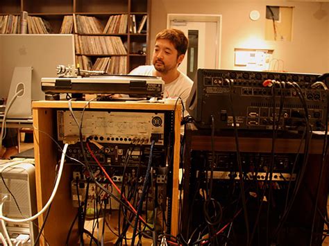Nujabes Lasting Impact On Hip Hop And Electronic Music Musictech