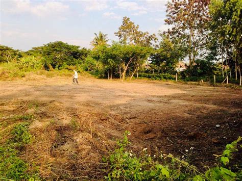 ที่ดินถมแล้ว พร้อมสร้างบ้าน ดอยสะเก็ด ที่ดินร้อยแปด คอม