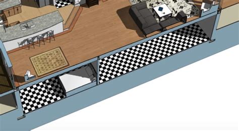 Teaser Tuesday Clip Cube Viewports Vectorworks 2019 News You Need Vectorworks Community