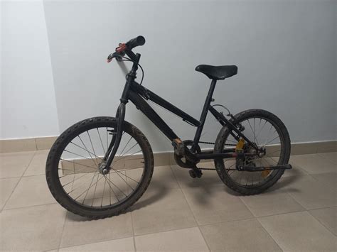 Дитячий велосипед BMX, колеса 20-ка: 550 грн. - Детский транспорт Луцк ...