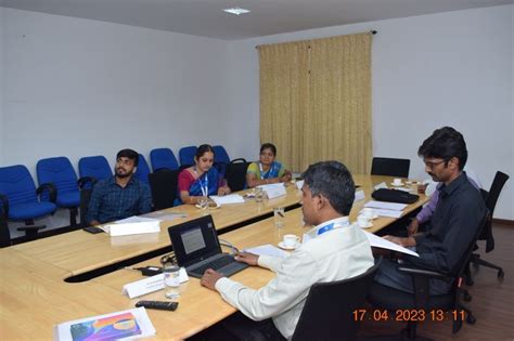 Department Of Artificial Intelligence And Data Science Dr Ngp