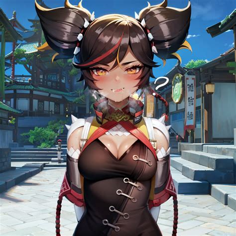 Rule 34 After Fellatio Ai Generated Architecture Arms Behind Back