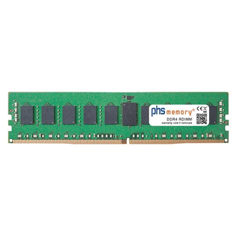 Phs Memory Ram Für Supermicro Superstorage 6119p Acr12n4l Arbeitsspeicher Phs Memory Ram Für Supermicro Superstorage 6119p Acr12n4l Arbeitsspeicher