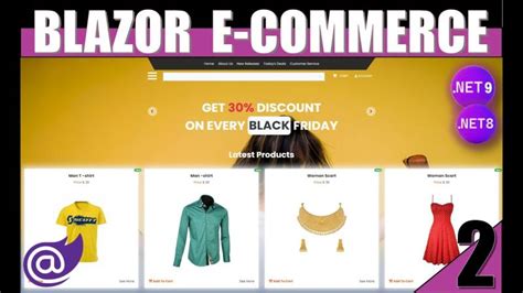 Netcode Hub On Linkedin Build A Powerful Ecommerce With Clean Architecture And Net 8 🚀