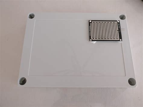 Intro Raspberry Pi Weatherstation With Flask And Mysql 10 Steps