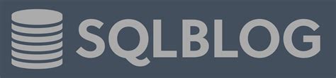 November SQLBlog Org