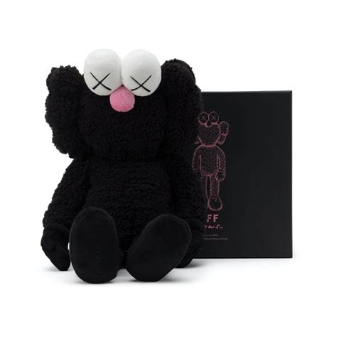 KAWS - KAWS cover art (Kaws illustrated Hypebeast 2016) at 1stDibs
