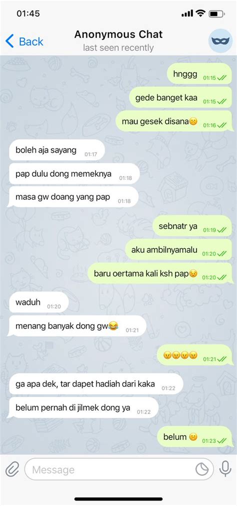 Baron On Twitter Taekook Bpkoo Onetweets Au Anonymous Chat Age Gap Dirty Talk