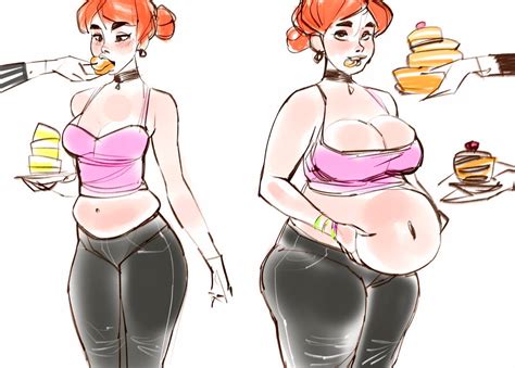 Rounding Error By Theunotilted On Deviantart