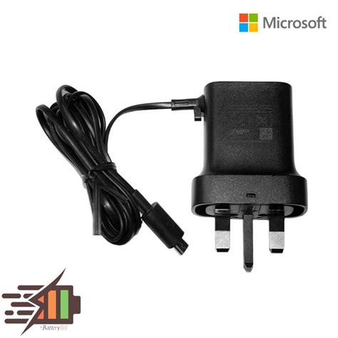 شارژر و کابل شارژ مایکروسافت Microsoft Lumia 640 Dual SIM – فروشگاه ...